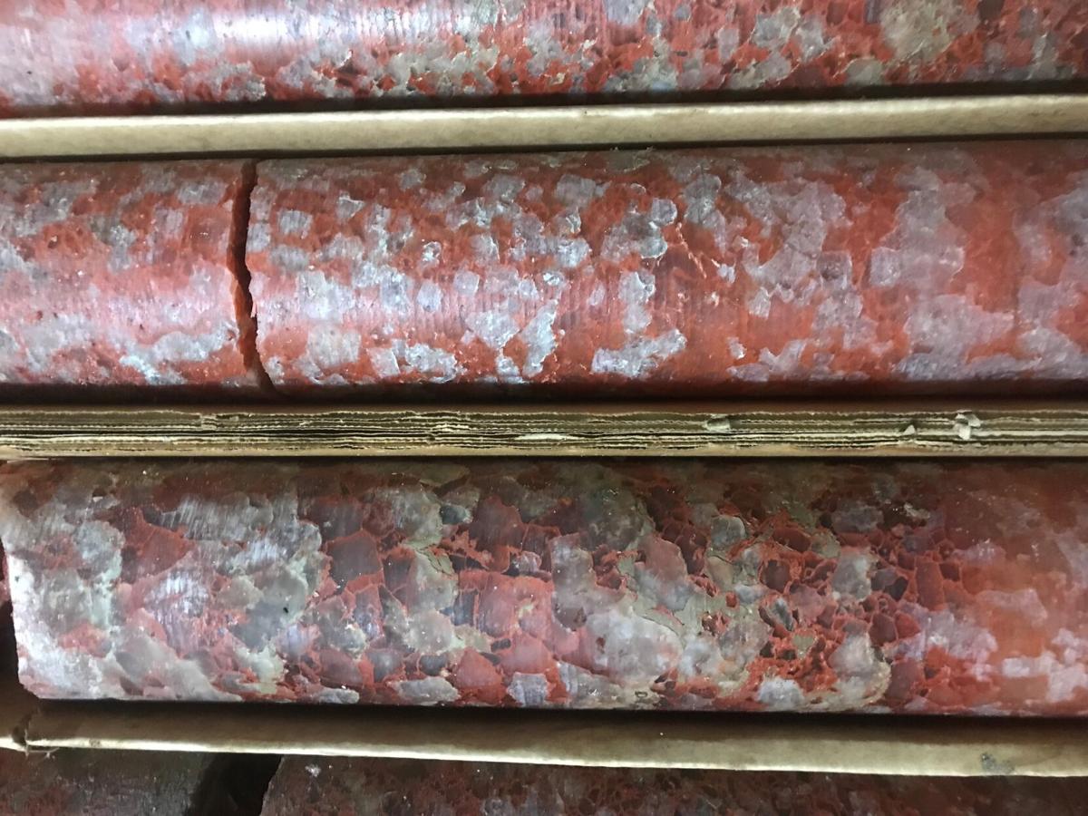 $29B company aims to export potash from Longview. So what is it?