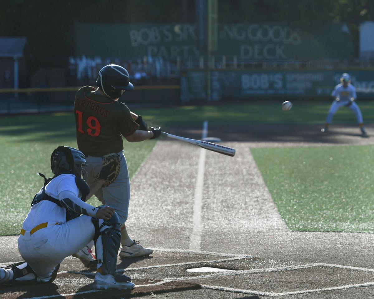 Summer Baseball Prospects: Lupinski, JBD Athletics bringing boys of ...