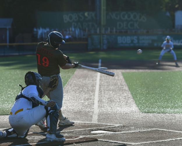Summer Baseball: Rural Baseball Inc. stumbles twice to open Cowlitz ...