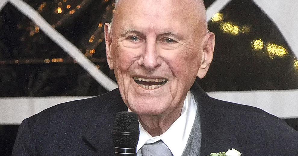 Wayne Purcell leaves Longview legacy