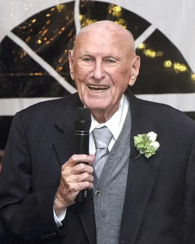 Wayne Purcell leaves Longview legacy