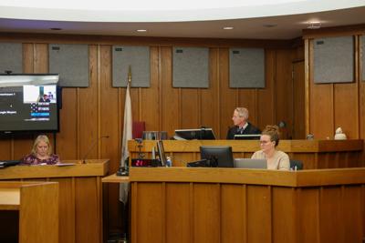 Cowlitz County Drug Court funding in limbo as state law expands need at ...