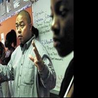 Shakespeare and Tupac Shakur