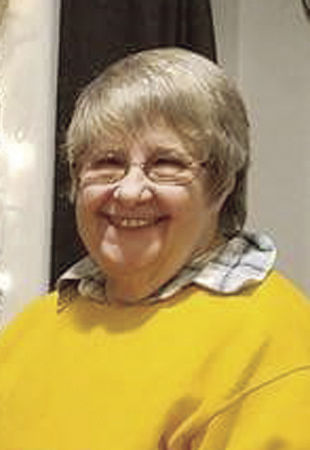 Shirley A. Rowe