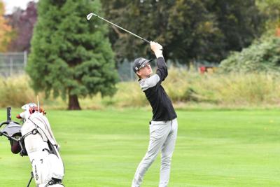 Boys Golf: R.A Long's Coleman earns first team honors