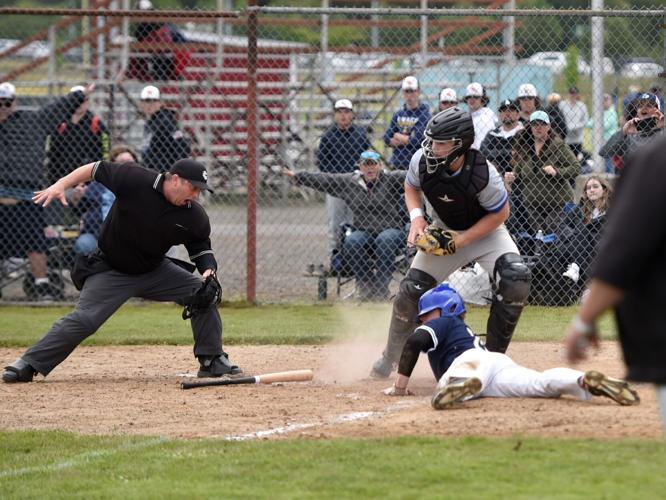 Summer Baseball: Kelso Premier wins Orzel Memorial