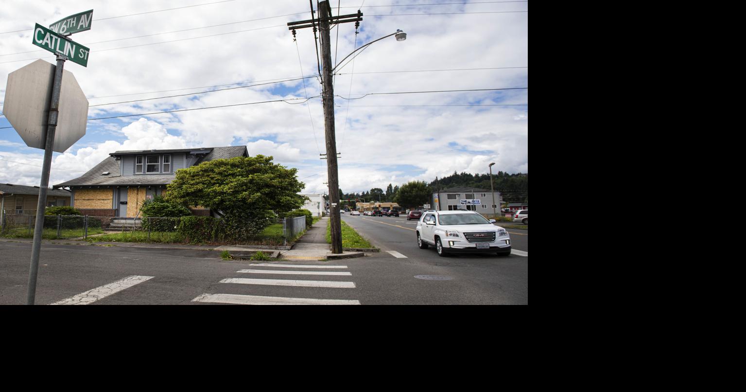 Final stage of West Main Street improvement project redirects traffic