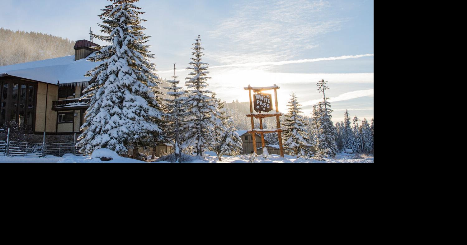 Washington ski season delayed by flooding, lack of snow. Which resorts ...