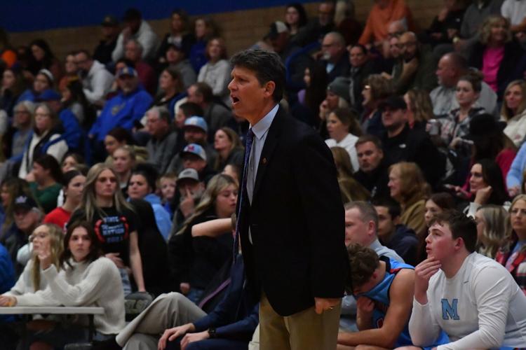 3A/2A High School Boys Basketball: Kelso outmuscles Mark Morris to ...