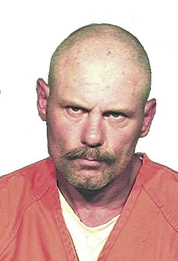 John Wayne Thomson is suspected of rape and murder — Why the state set ...