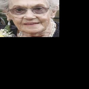 Mary R. Lomax