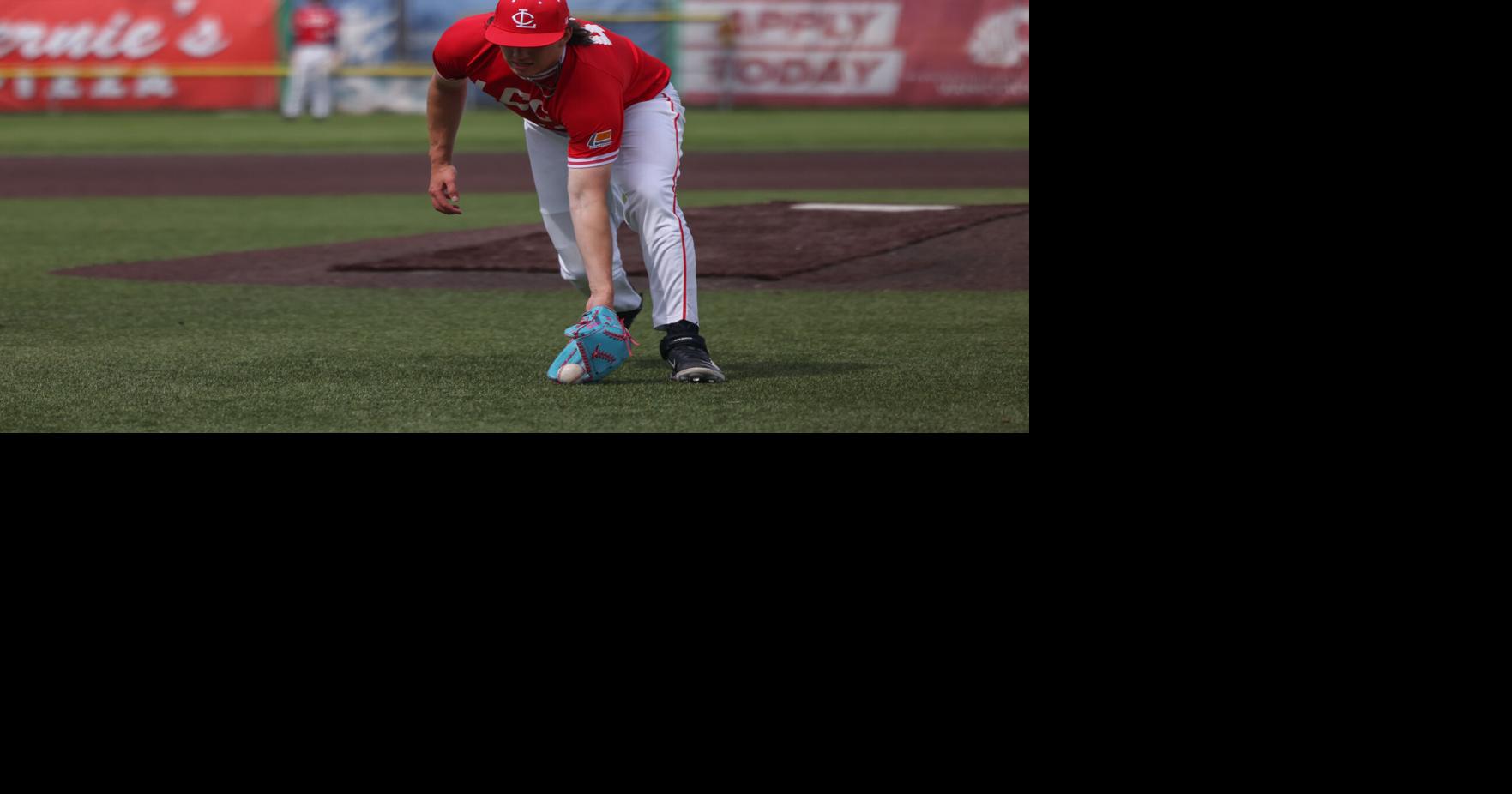 NWAC Baseball: Lower Columbia finishes 2nd in West with series sweep of ...