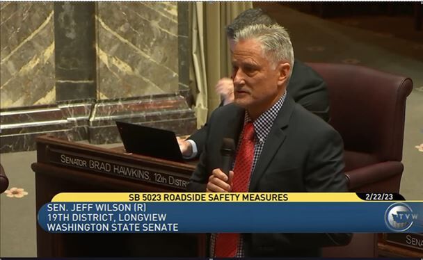 Bills protecting EV stations, tow truck drivers, more move forward in ...