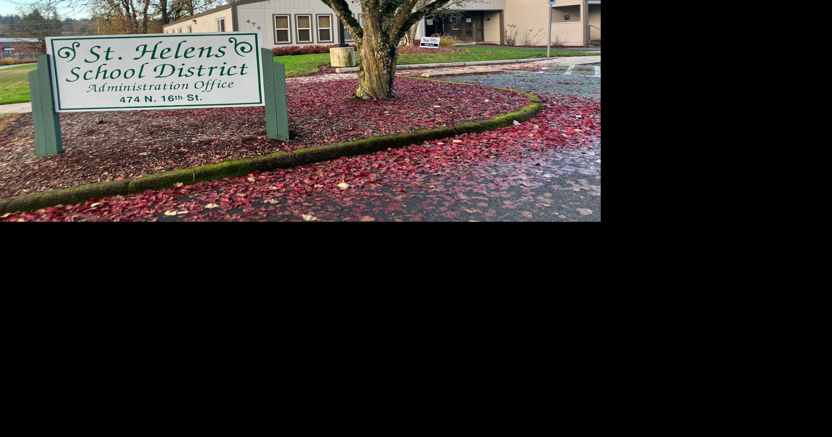 PR man hired to help St. Helens schools deal with crisis was convicted of embezzlement in California