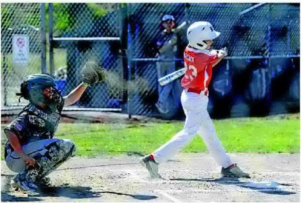 LONGVIEW SQUADS LOOK TO SURVIVE