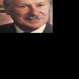 Donald White