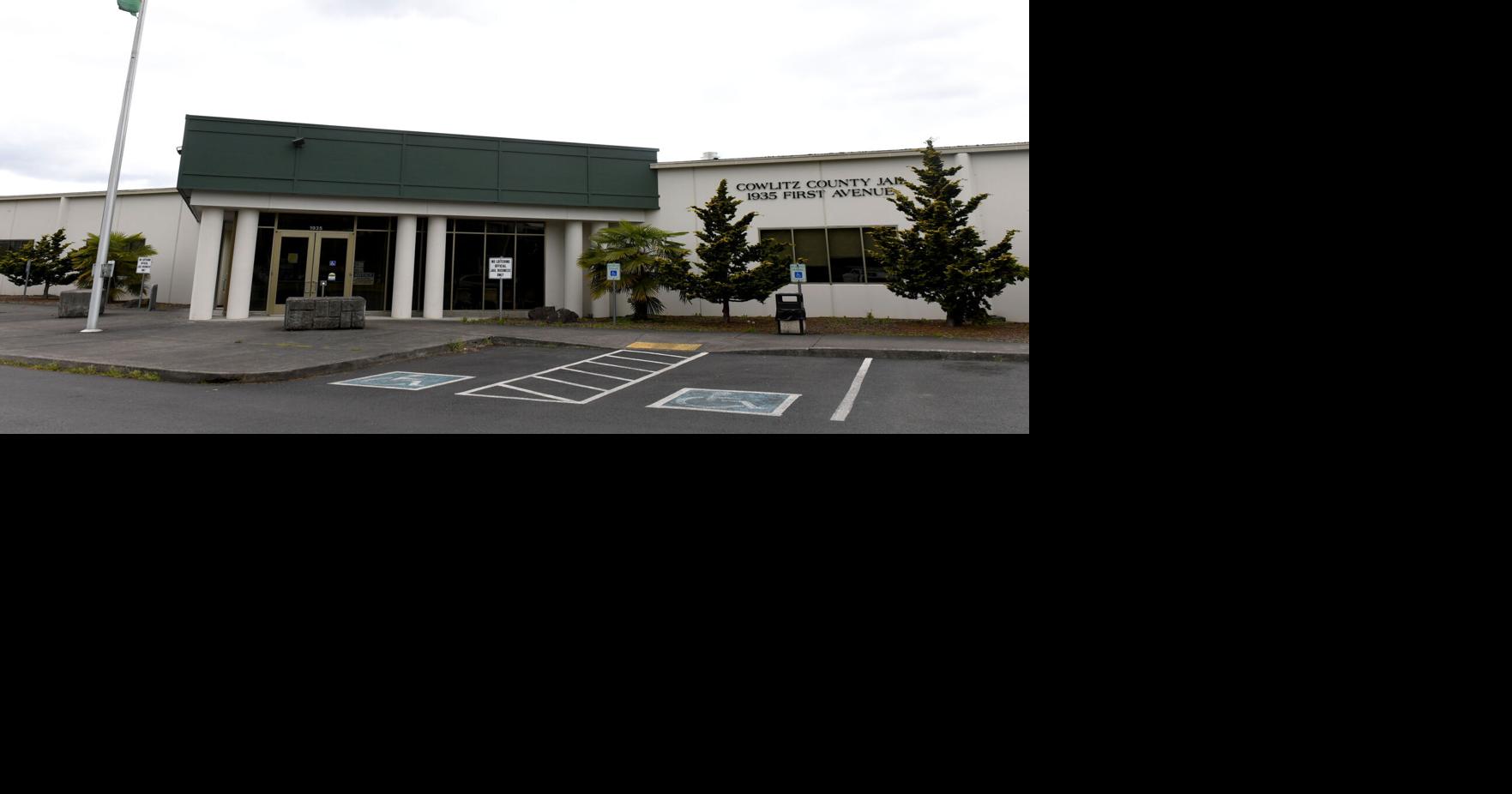 Report: Cowlitz County Corrections officer used too much force during ...