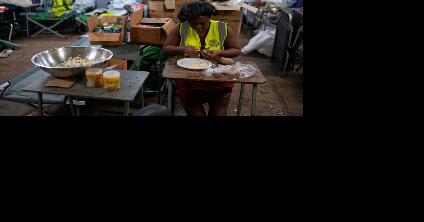 How to donate to help Hurricane Melissa victims in Jamaica