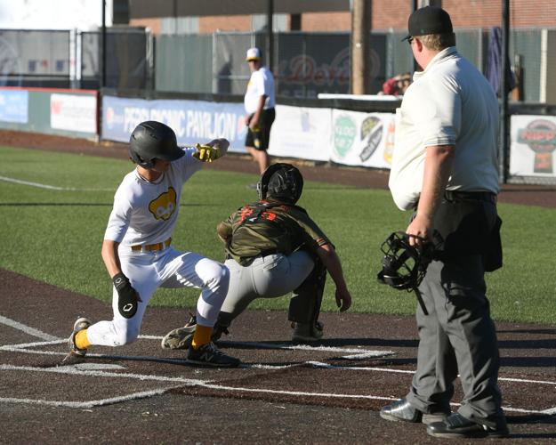 Summer Baseball Prospects: Lupinski, JBD Athletics bringing boys of ...