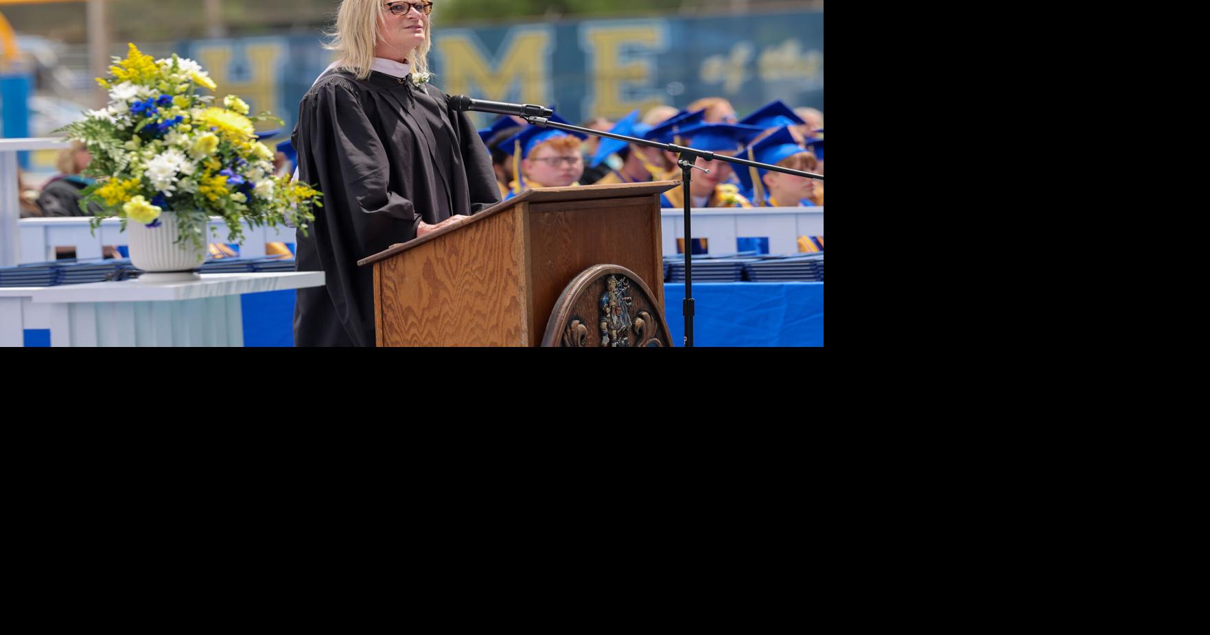 KVA, Loowit High School graduation ceremonies 2025
