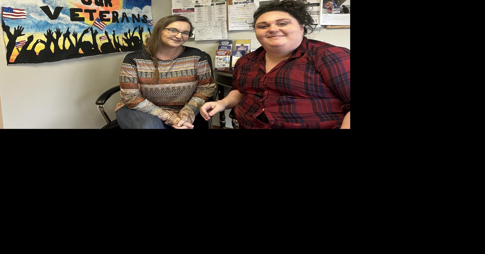 Beyond shelter: Longview-based housing authority offers help with work ...