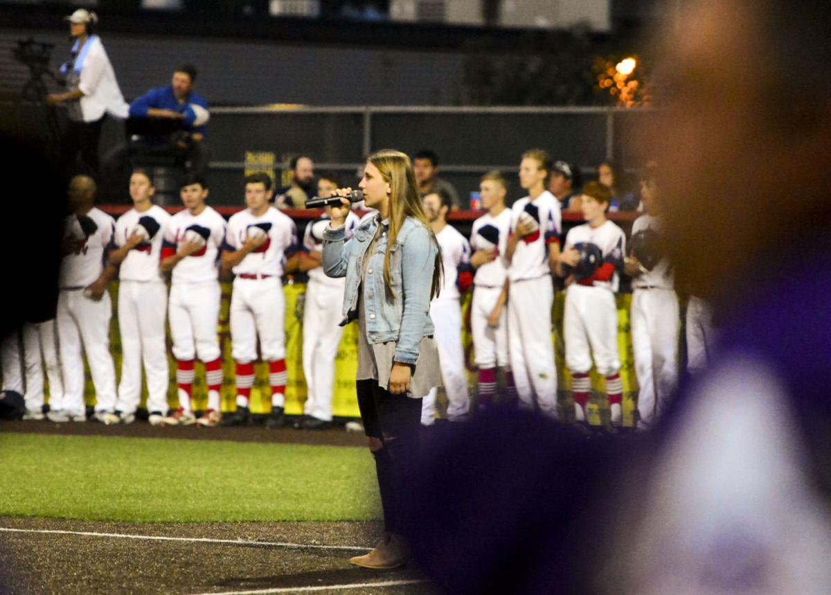 Youth Baseball: Longview Babe Ruth 14’s to host state tournament