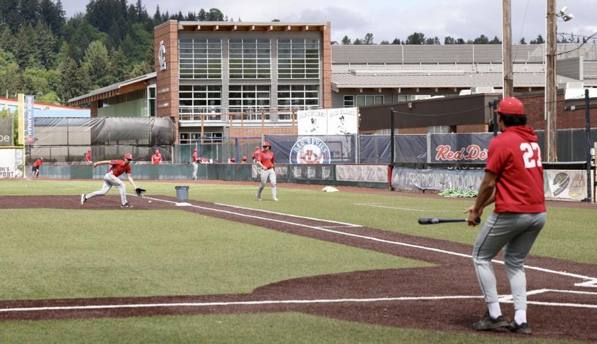 Lower Columbia baseball sets new single-season win record