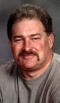 John D. ‘Johnny’ Korsmo