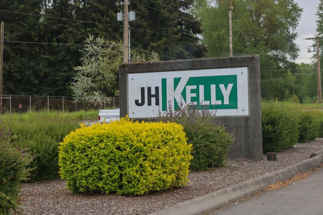 JH Kelly executive's assault case could be dismissed by 2026