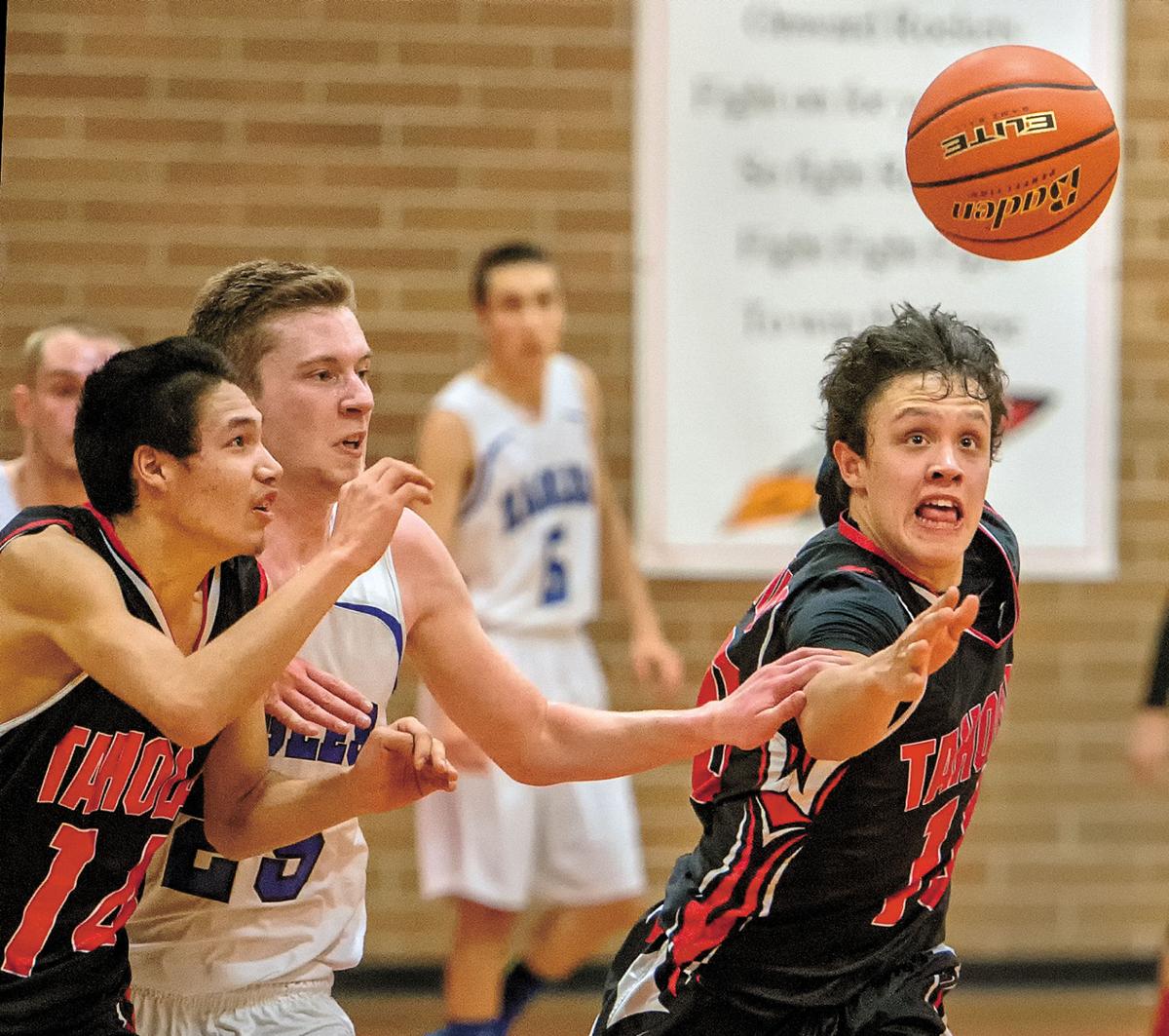 State regional round basketball preview