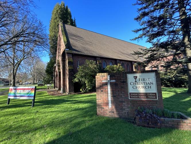 Longview looks for funding, new overnight shelter spot