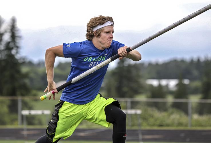 Jumping Jacks: Joey and Abby Weiler chasing twin titles