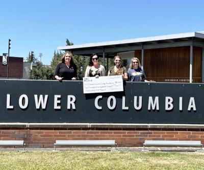 Fibre Federal Credit Union supports hospitals, colleges through ...