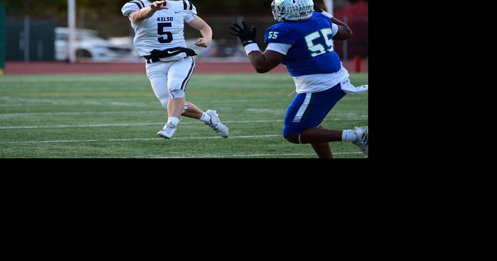 Kelso football gets revenge on Mountain View