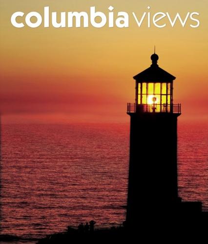 2010 Columbia Views: Learn about hikes near Fort Clatsop and other area ...