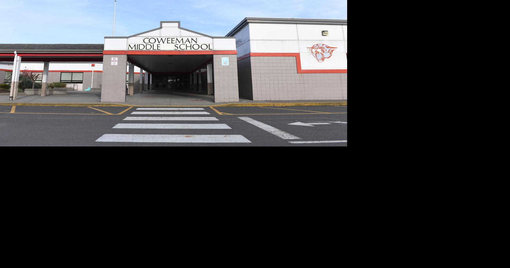 Kelso man accused of threating to run over students & staff