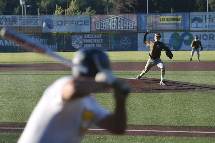 Summer Baseball: Rural Baseball Inc. stumbles twice to open Cowlitz ...