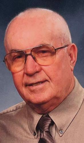 Robert "Bob" W. Hayes