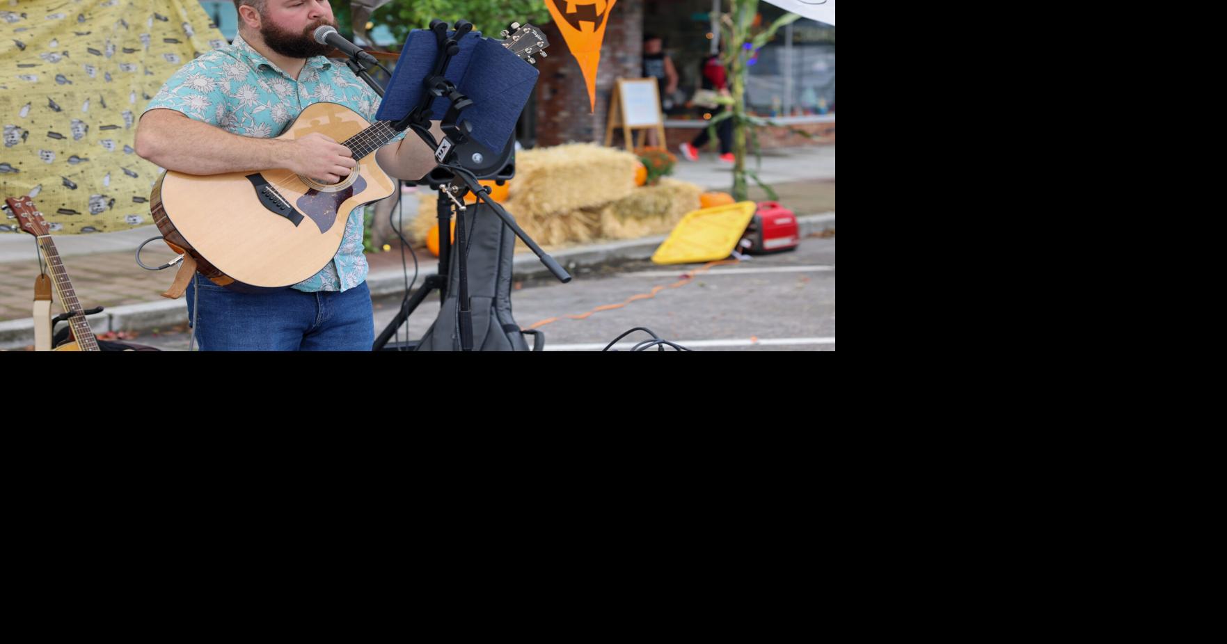 Downtown Longview Harvest Fest returns in October