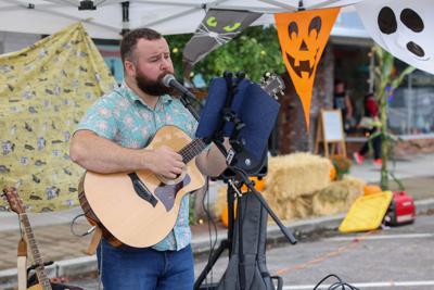 Downtown Longview Harvest Fest returns in October