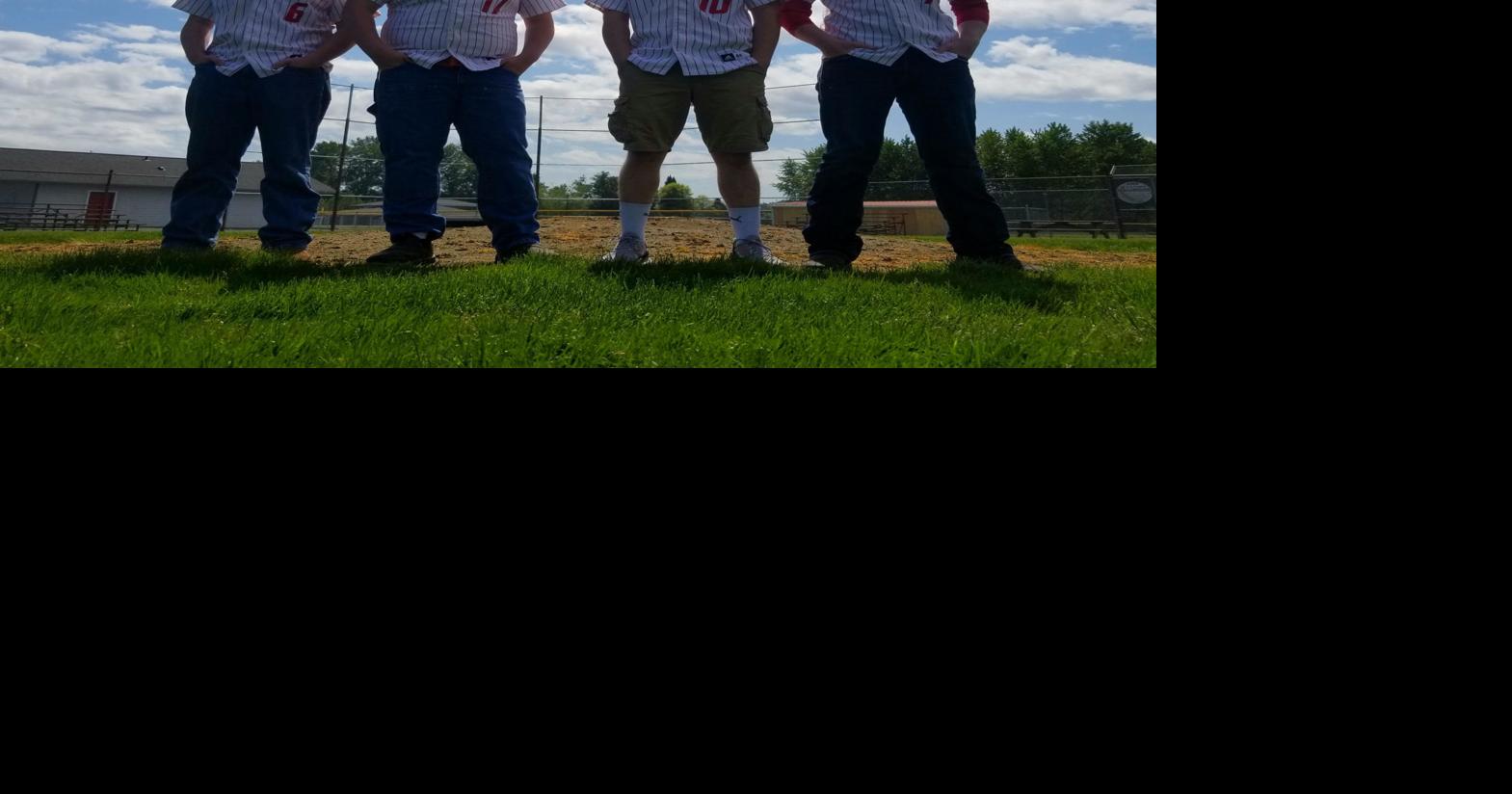 Castle Rock Baseball: Rockets were set to bring the heat