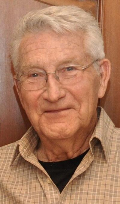 George W. Pittenger