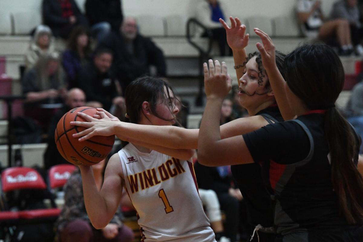 High School Girls Basketball: Prep season opens with marathon jamboree ...