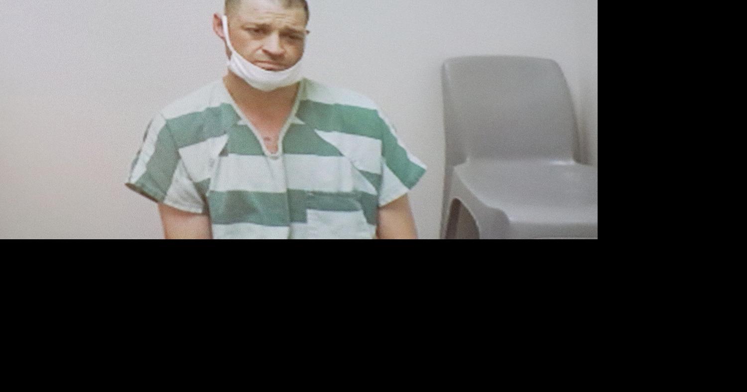 Kelso man facing arson charges accused of threatening to burn down ...