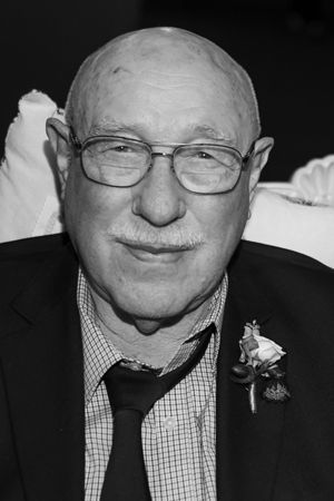 Richard Walter Spangenberg