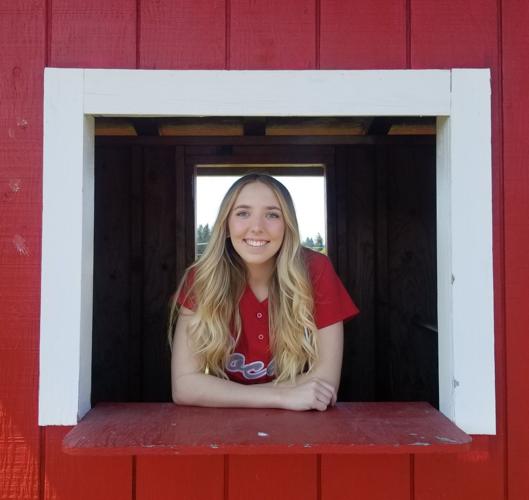 Castle Rock Softball: Rockets were recharged, ready to buzz TriCo and ...