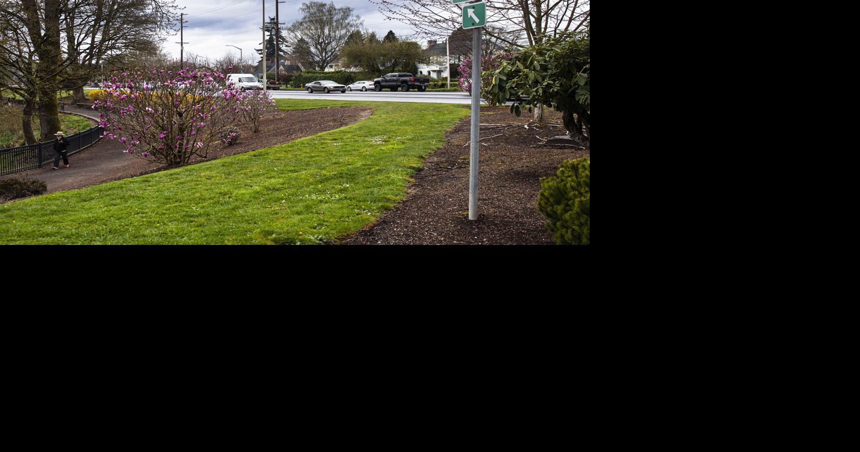 Draft of bicycle and walking plan would add 80 miles of trails to Longview