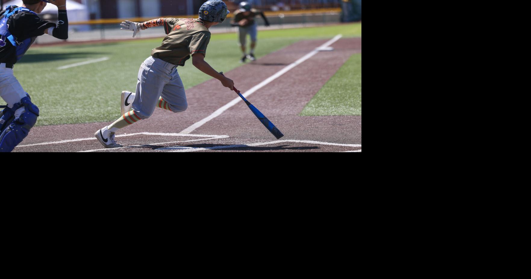 Rural Baseball Inc Groninger