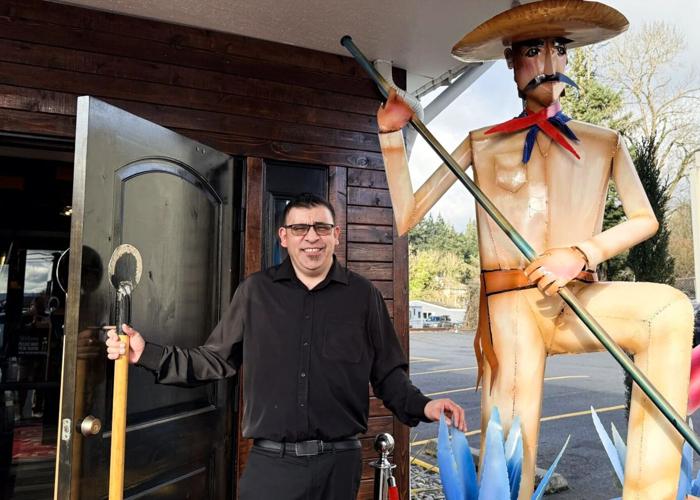 El Ranchero owner opens new restaurant on Ocean Beach Hwy