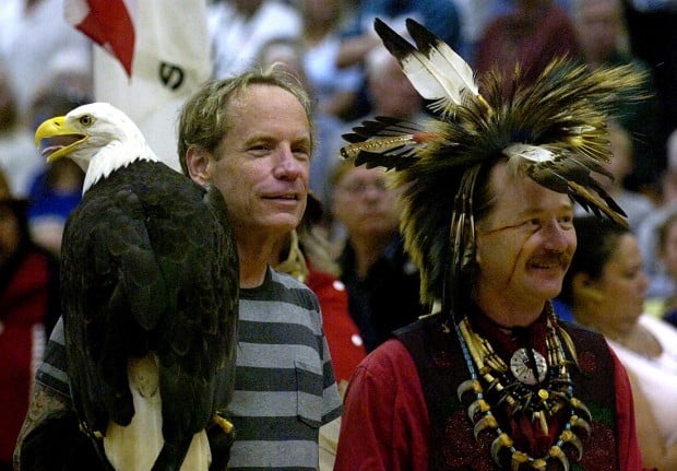 Hundreds attend annual Cowlitz Indian Powwow